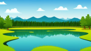 Packing List for Lake Vacation (With Free PDF Checklist)