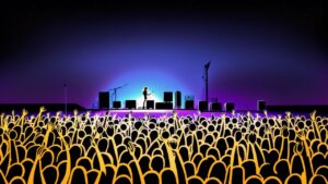 Packing List for a Concert (+ Free, printable Checklist)