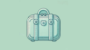 Packing List for a Carry-On Bag (With Free, Printable PDF)